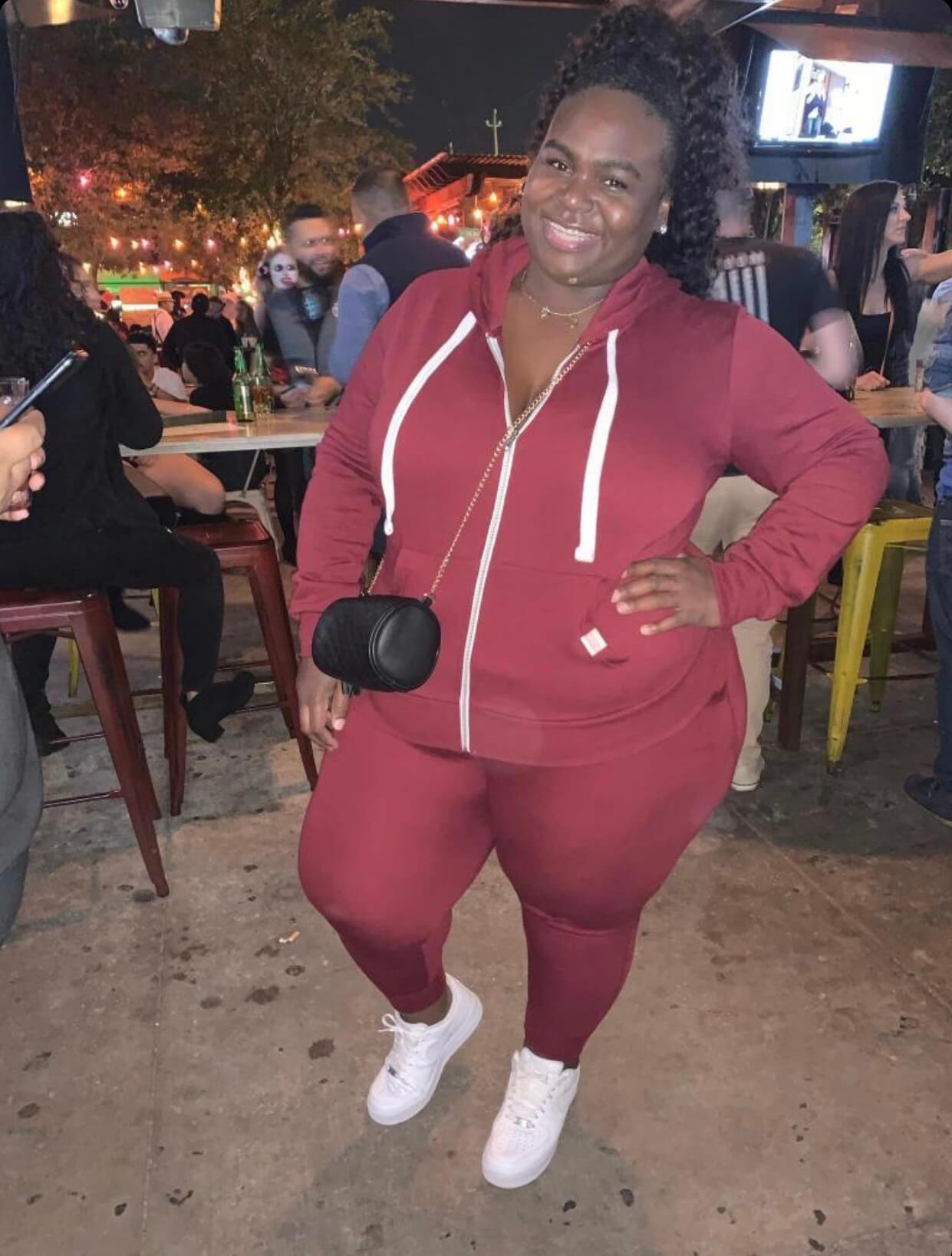 Curvy Babes – The Essential Shopper